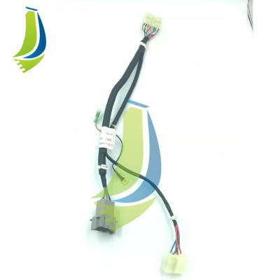 China 21N8-10091 Wiper Wiring Harness For R215LC-9 Excavator 21n810091 for sale