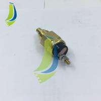 China 8-97125601-1 Over Heart Warning Switch For EX200-5 Excavator for sale
