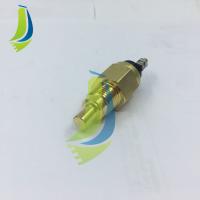 China 8-97125601-1 Over Heart Warning Switch For EX200-5 Excavator for sale