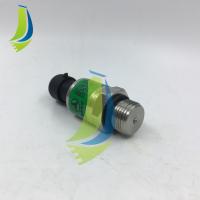China 60114798 MBS1250 Pressure Sensor 50Bar For SY215 Excavator Parts for sale