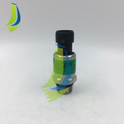 China 60114798 MBS1250 Pressure Sensor 50Bar For SY215 Excavator Parts for sale