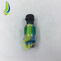 China 60114798 MBS1250 Pressure Sensor 50Bar For SY215 Excavator Parts for sale