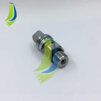 China KM15-S46 High Pressure Sensor For SY215 Excavator Parts for sale