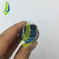 China KM15-S46 High Pressure Sensor For SY215 Excavator Parts for sale