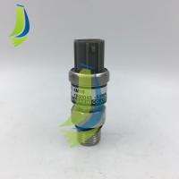 China B240600000116 High Pressure Sensor For SY215C Excavator Parts for sale