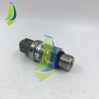 China B240600000116 High Pressure Sensor For SY215C Excavator Parts for sale