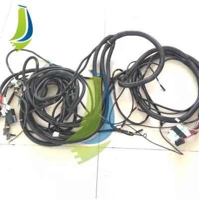 China 0001534  Wire Harness For EX300-2 EX300-3 Excavator Spare Part for sale
