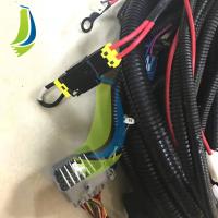 China 0006001 Wire Harness For ZX210-3 ZX200-3 ZX270-3 Excavator for sale