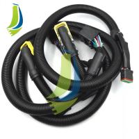 China 14631794 High Quality Wire Harness For EC210 EC210B Excavator for sale