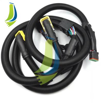 China 14631794 High Quality Wire Harness For EC210 EC210B Excavator for sale