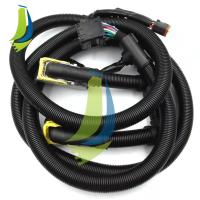 China 14631794 High Quality Wire Harness For EC210 EC210B Excavator for sale