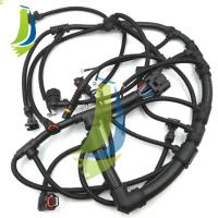 China 20886142 High Quality Wire Harness 22243151 For EC210B Excavator for sale