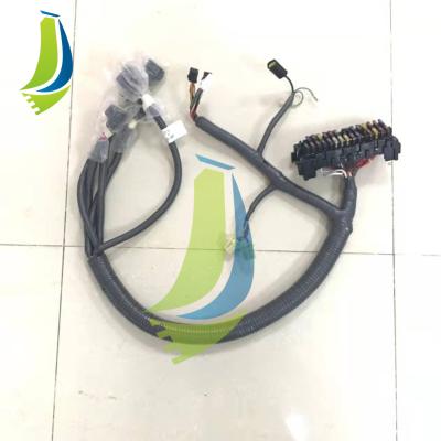 China VOE14571637  Cable Harness Assy For EC330B EC360B EC460B Excavator 14571637 for sale