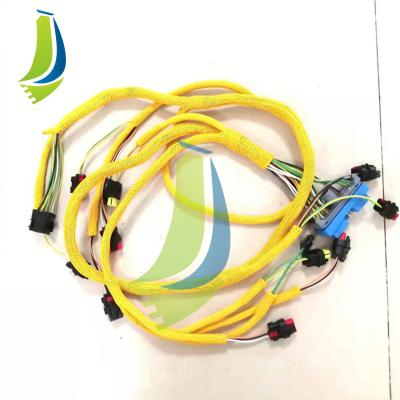 China 296-2617 Wiring Harness For E320D E323D Excavator C6.4 Engine Parts 2962617 for sale