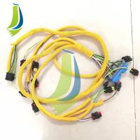 China 296-2617 Wiring Harness For E320D E323D Excavator C6.4 Engine Parts 2962617 for sale
