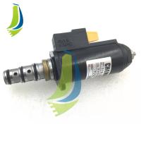 China 116-3526 Hydraulic Pump Solenoid Valve 1163526 For E320B E320C Excavator for sale
