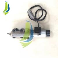 China 259-0907 Control Valve Group 2590907 For E330D E336D Excavator for sale