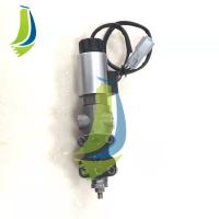 China 259-0907 Control Valve Group 2590907 For E330D E336D Excavator for sale