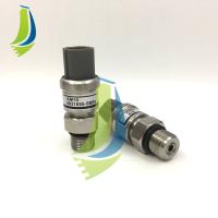 China B240600000117 Pressure Sensor For SY215C SY235C Excavator Parts for sale