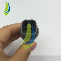 China B240600000117 Pressure Sensor For SY215C SY235C Excavator Parts for sale