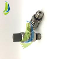China B240600000117 Pressure Sensor For SY215C SY235C Excavator Parts for sale