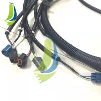 China 0003323 Hydraulic Pump Wiring Harness For ZX120-1 ZX200 ZX210-1 Excavator Spare Part for sale