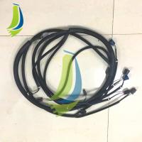 China 0003323 Hydraulic Pump Wiring Harness For ZX120-1 ZX200 ZX210-1 Excavator Spare Part for sale