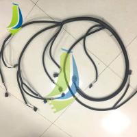 China 0003323 Hydraulic Pump Wiring Harness For ZX120-1 ZX200 ZX210-1 Excavator Spare Part for sale