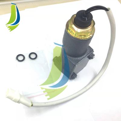 China 9147260 High Quality Solenoid Valve For EX200-2 EX200-3 Excavator for sale