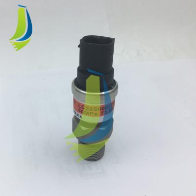 China LC52S00012P1 Pressure Sensor For SK200 SK200-6E Excavator Parts for sale
