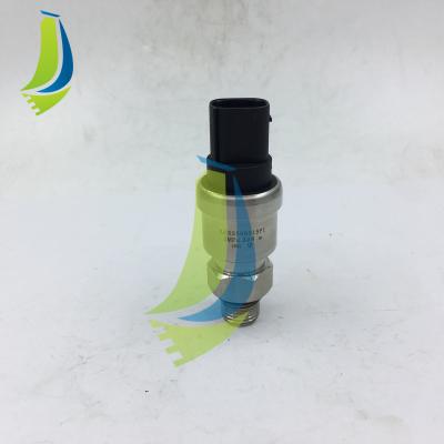 China LC52S00019P1 Pressure Sensor For SK200 SK200-6E Excavator Parts for sale