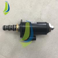 China YT35V00013F1 Solenoid Valve For SK200-6E SK230-6E Excavator Parts for sale