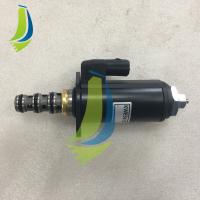 China YT35V00013F1 Solenoid Valve For SK200-6E SK230-6E Excavator Parts for sale