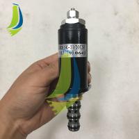 China YN35V00052F1 Solenoid Valve For SK200-8 Excavator Spare Parts for sale