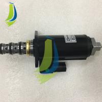 China YN35V00052F1 Solenoid Valve For SK200-8 Excavator Spare Parts for sale