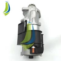 China 612600090561 Starter Motor For WD615 Spare Part 24V for sale