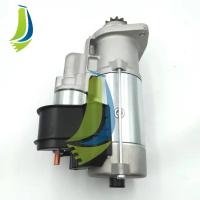 China 612600090561 Starter Motor For WD618 Engine Parts for sale