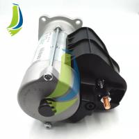 China 612600090561 Starter Motor For WD618 Engine Parts for sale