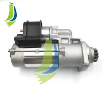 China 612600090561 Starter Motor For WD618 Engine Parts for sale