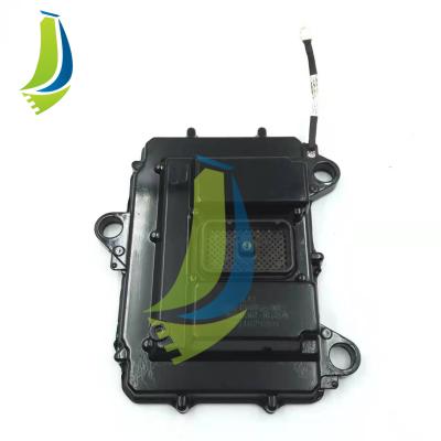 China 216-0658 Controller 2160658 ECM For 420D 430D Loader Parts for sale