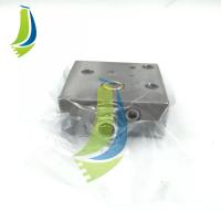 China 723-40-71900 Relief Valve Assy For  Excavator PC200-7 PC200-8 7234071900 for sale
