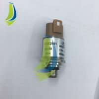 China 17252661 Pressure Sensor Switch For EC210 EC240 Excavator Parts for sale