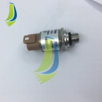 China 17252661 Pressure Sensor Switch For EC210 EC240 Excavator Parts for sale