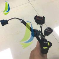 China 4449447 Cabin Inner Wiring Harness For ZX200-3 ZX200 Excavator Spare Part for sale