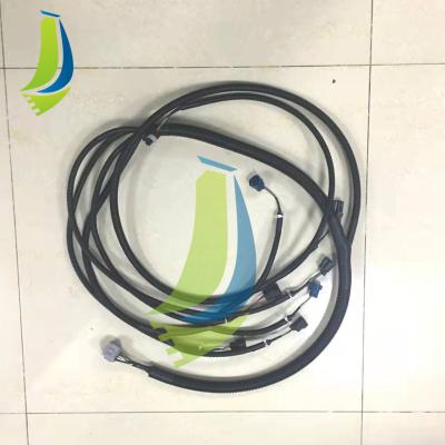 China 4449447 Cabin Inner Wiring Harness For ZX200-3 ZX200 Excavator Spare Part for sale