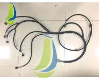 China 4449447 Cabin Inner Wiring Harness For ZX200-3 ZX200 Excavator Spare Part for sale