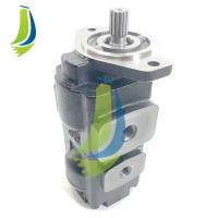 China 209/25580 Hydraulic Gear Pump For 3CX 4CX Excavator 20925580 for sale