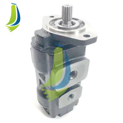 China 209/25580 Hydraulic Gear Pump For 3CX 4CX Excavator 20925580 for sale