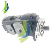 China 209/25580 Hydraulic Gear Pump For 3CX 4CX Excavator Parts for sale