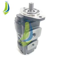 China 209/25580 Hydraulic Gear Pump For 3CX 4CX Excavator Parts for sale